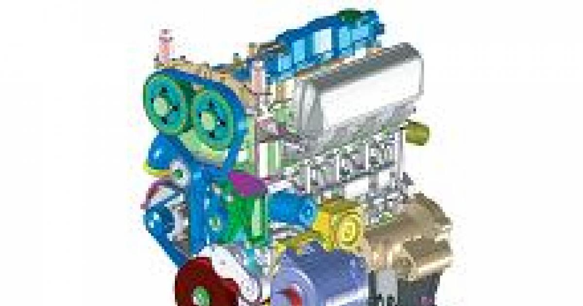 Taux de compression variable MCE-5 | Innovauto