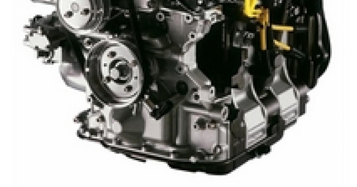 Le moteur rotatif | Innovauto